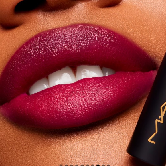 MAC Cosmetics | Makeup | Mac Wild Rebelpowder Kiss Velvet Blur Slim ...